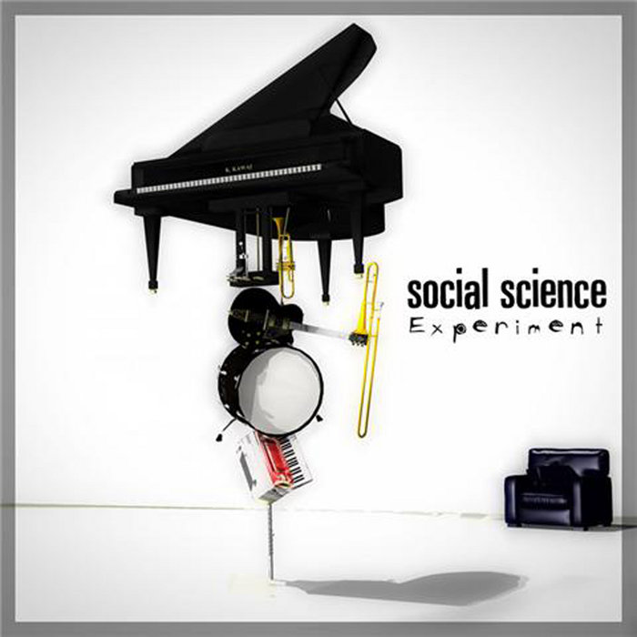 Experiment | Social Science