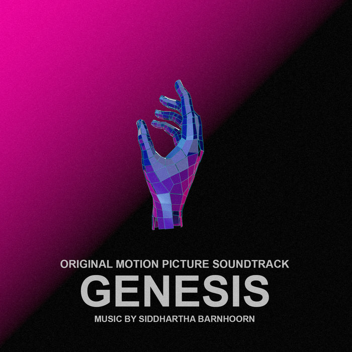 Genesis (Original Motion Picture Soundtrack) | Siddhartha Barnhoorn
