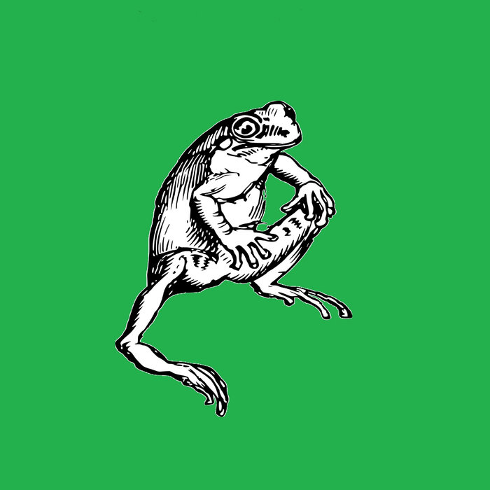 Frog Sothothian Gnosis and Arcane Whimsical Mysticism | Forest of Frogs