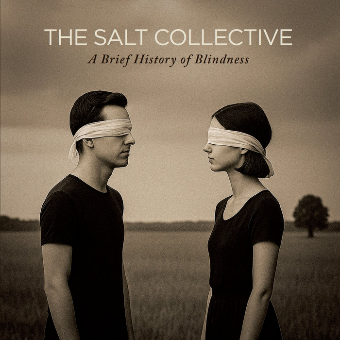 A Brief History of Blindness | The Salt Collective