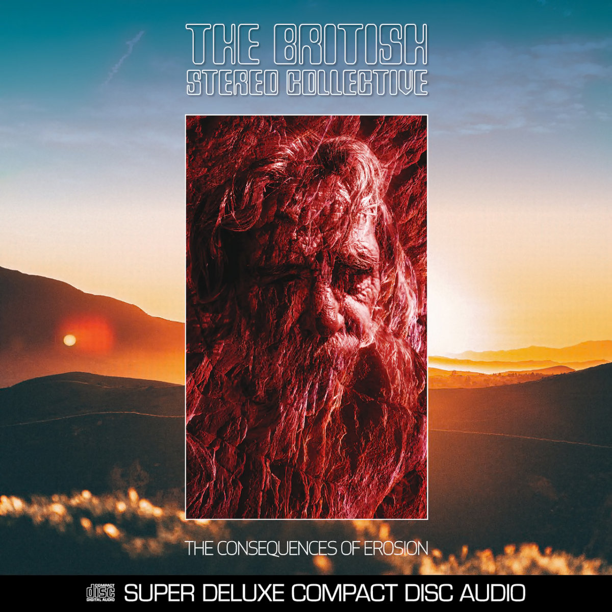 The Consequences of Erosion (Expanded Remaster) | The British Stereo ...