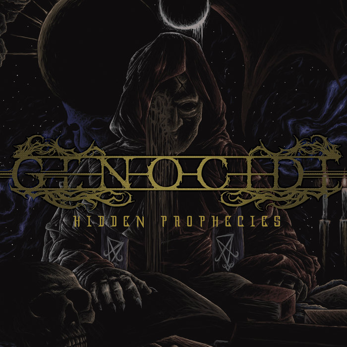 Hidden Prophecies | Genocide | Nefast Records