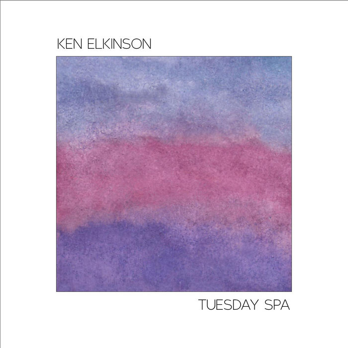 Tuesday Spa | Ken Elkinson