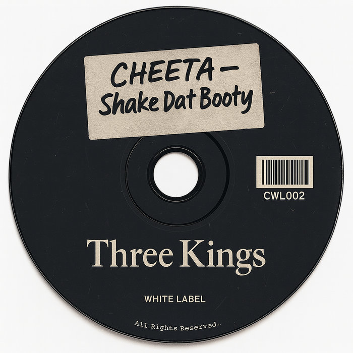 Shake Dat Booty | Cheeta
