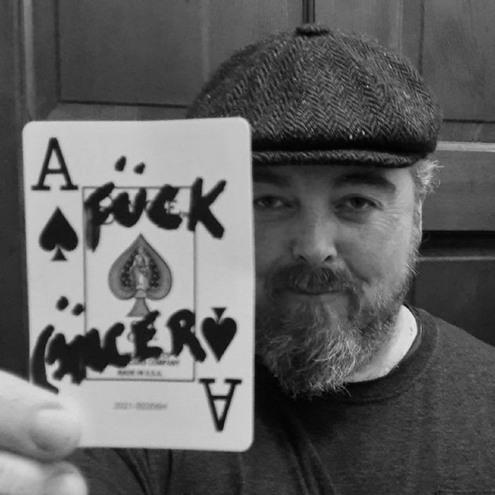 Ace Of Spades (feat. Scott Hannon and Rusty Daniels) | Eddy Dyer