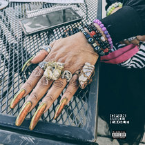 GOD CMPLX (Instrumentals) | Sol Messiah