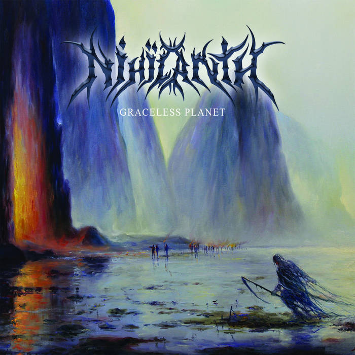 Nihilanth