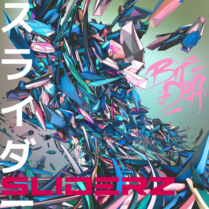 sliderZ EP | Bit Deff