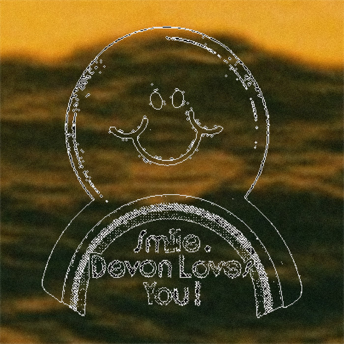 Smile | Devon Earth