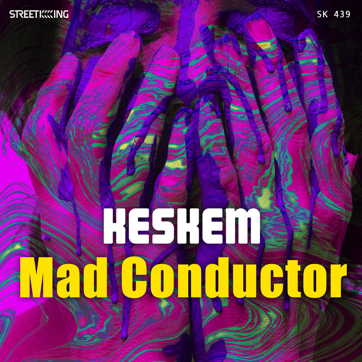 Mad Conductor | Keskem | King Street Sounds