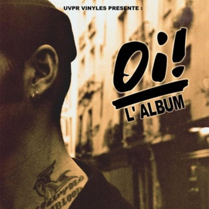 Oi! l'album | Gonna get yours