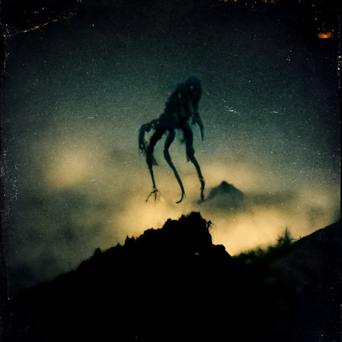 Conversations With A Poisoned Mind | Randal Collier-Ford