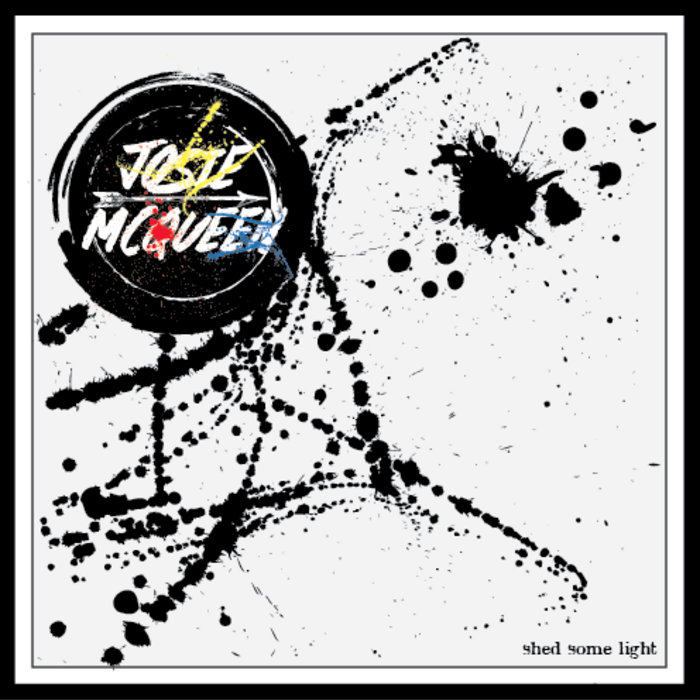 Shed Some Light EP | Josie McQueen