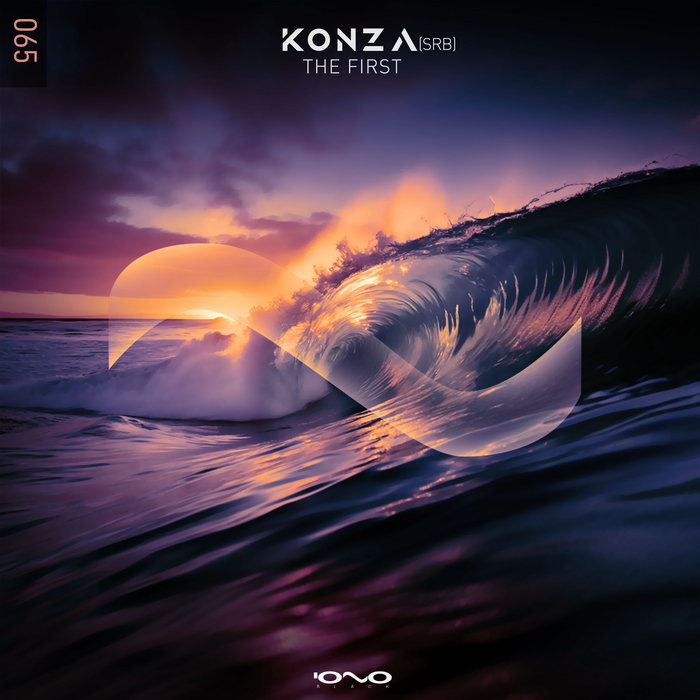 The First | Konza (IONO BLACK) | Iono Music