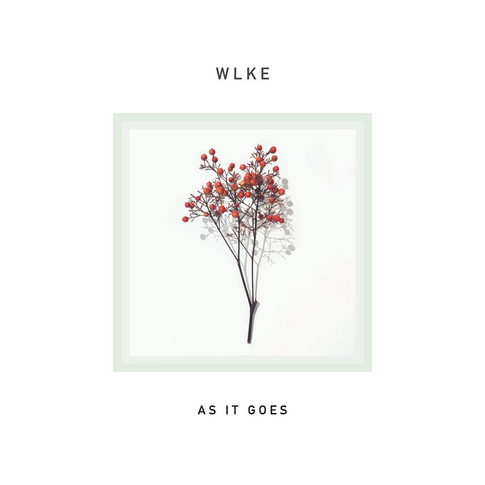 As It Goes | WLKE