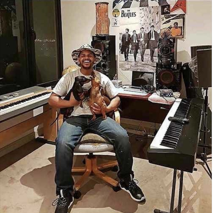 Dad Harland Manchest XV | Byron Major