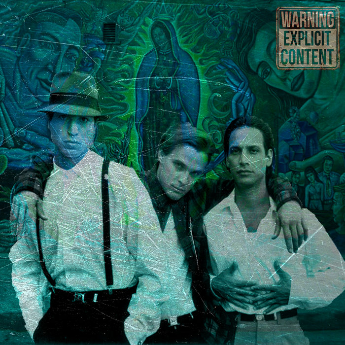 SLANG BANG PRODUCED BY DJ PROOF | EVOLVE