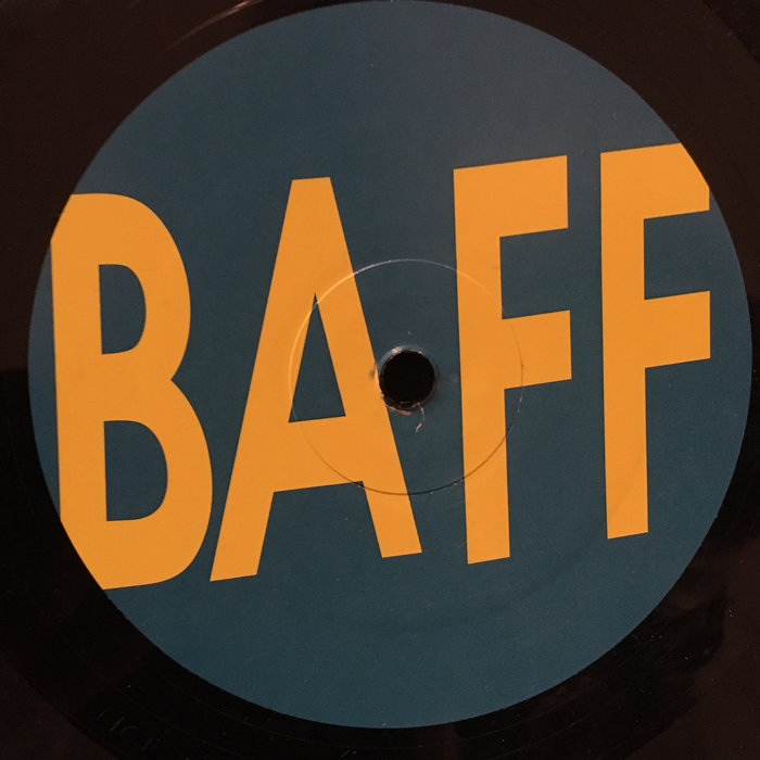 Baff | Jichael Mackson