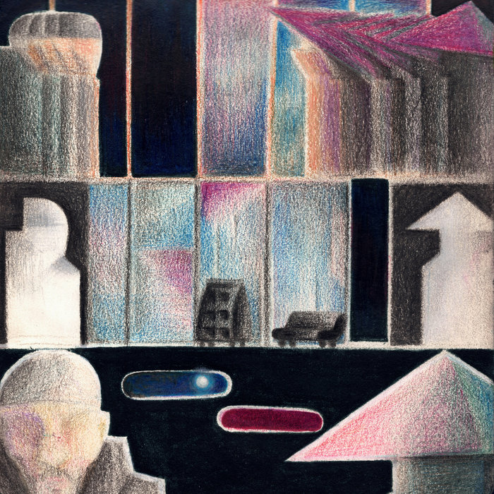 MIDNIGHT MAROON | BA PACE / SNIPER LEW | BA PACE