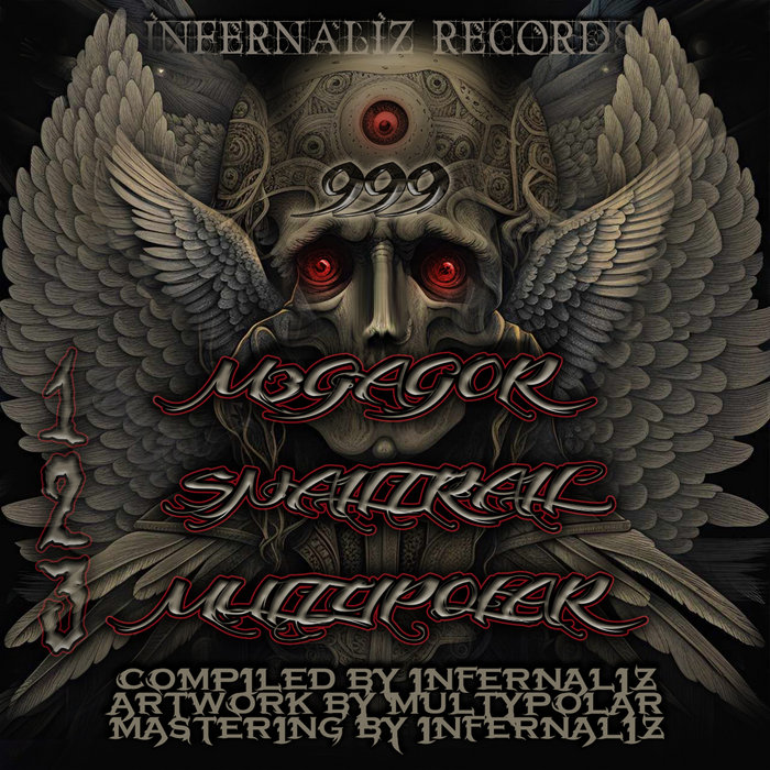 Megagor-for infernaliz-188 bpm | INFERNALIZ
