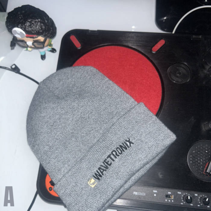 retha x inspectah k (SIDE A) | retha