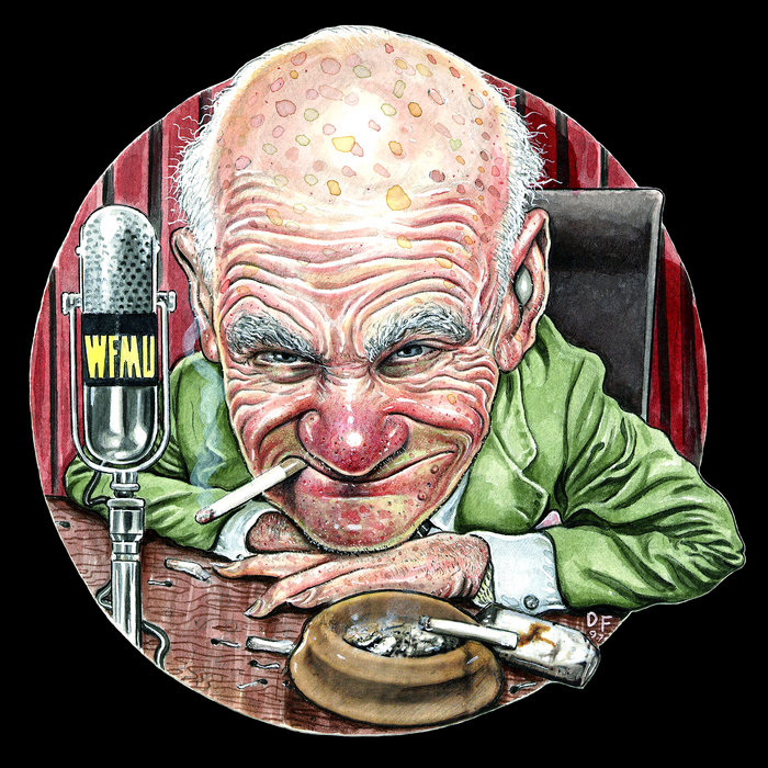Hotcakes and Hot Mamas | The Old Codger | Cosmic Spy Music