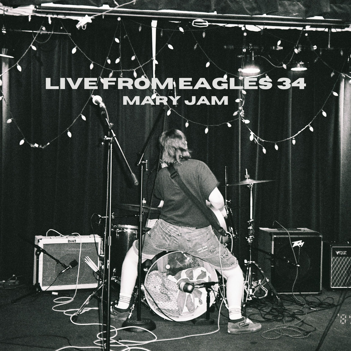Live From Eagles 34 | Mary Jam