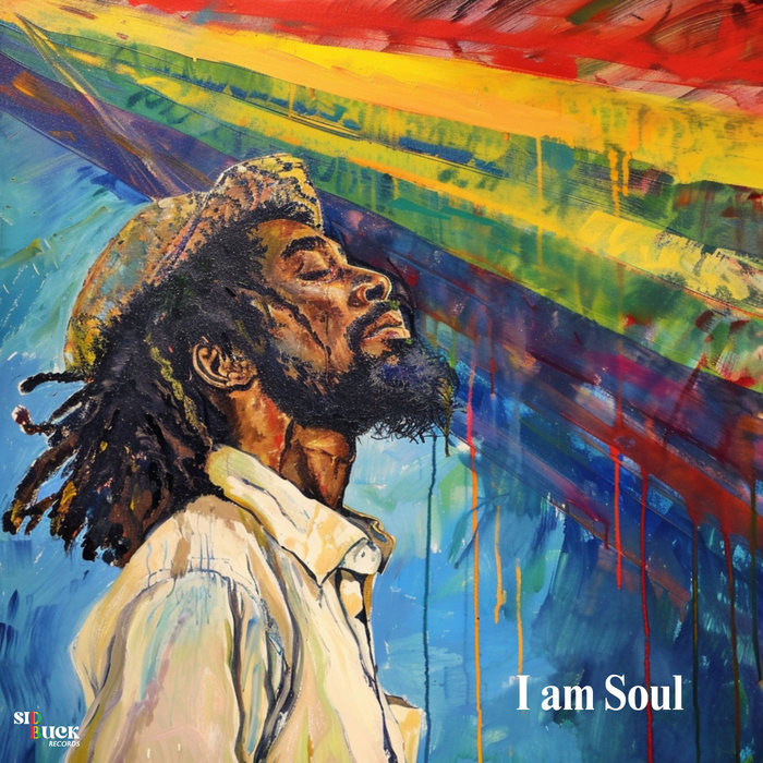 I am Soul | Delroy Wilson | Sid Bucknor