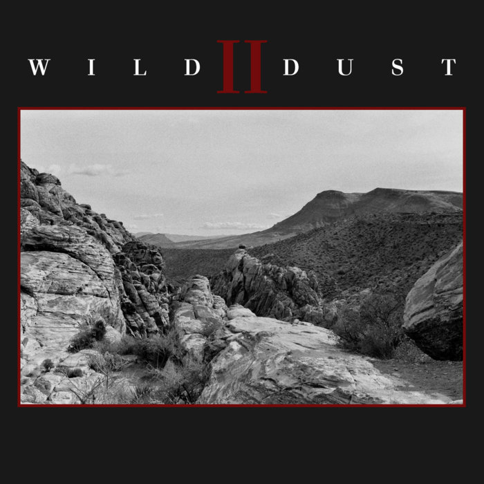 Wild Dust II | Wild Dust