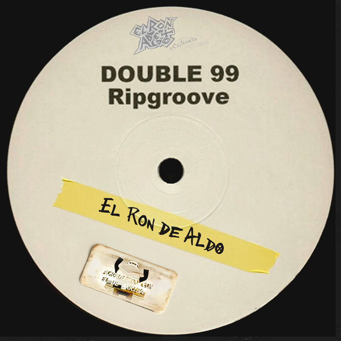 RIP GROOVE [DEMBOW DUB] | El Ron de Aldo