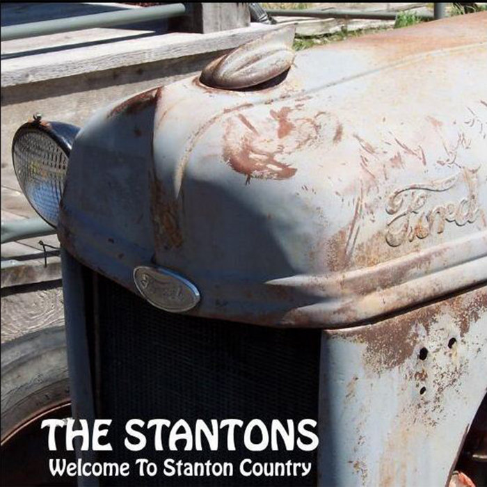 Welcome To Stanton Country (album) | The Stantons