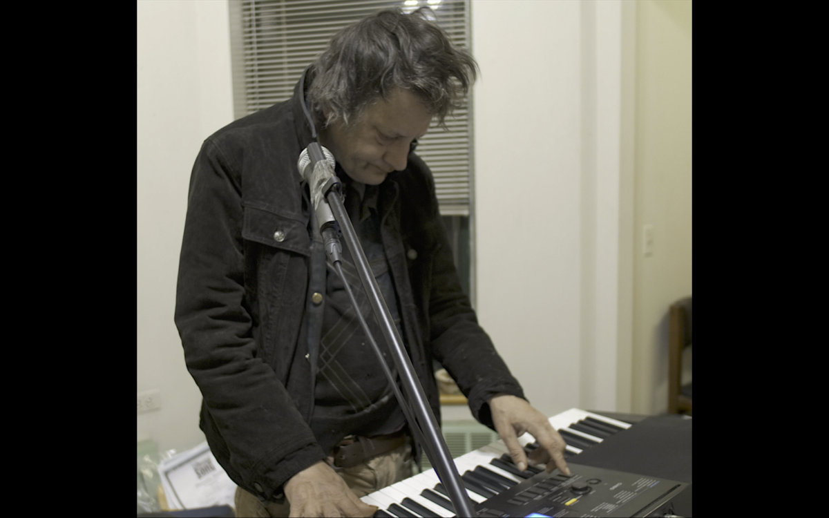 JEFFREY GOOD KEYBOARD WITH A VOICE 2018 WRITINGS FOR DESIRE | Jeffrey ...