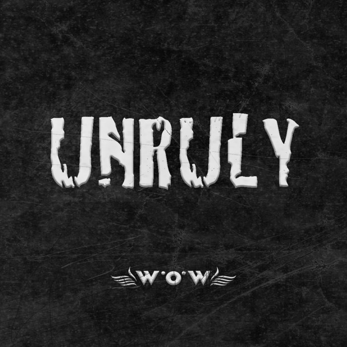UNRULY EP | Gemmy