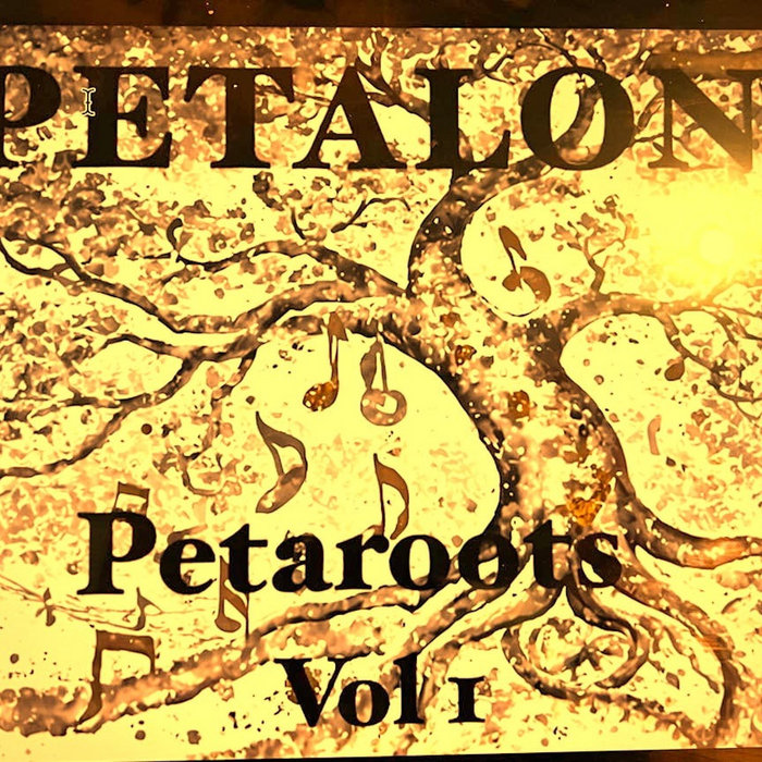 PETAROOTS Vol1 | PETALON | Petabyte