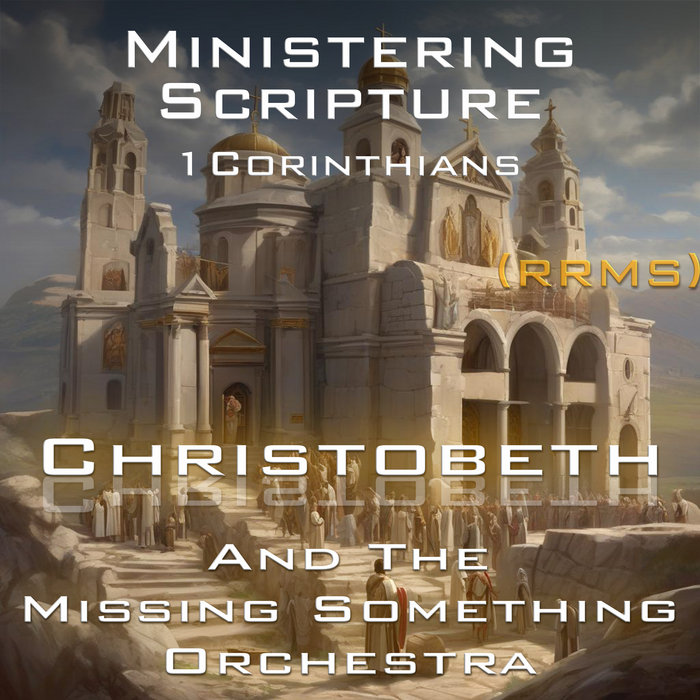 1 Corinthians | Christobeth And The Missing Something Orchestra