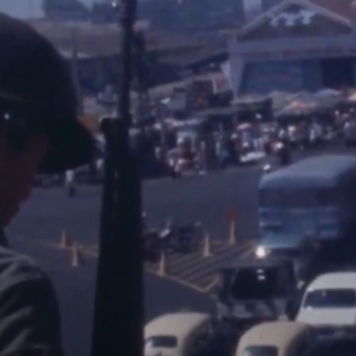 Vietnam, 1987 | KSTS TV