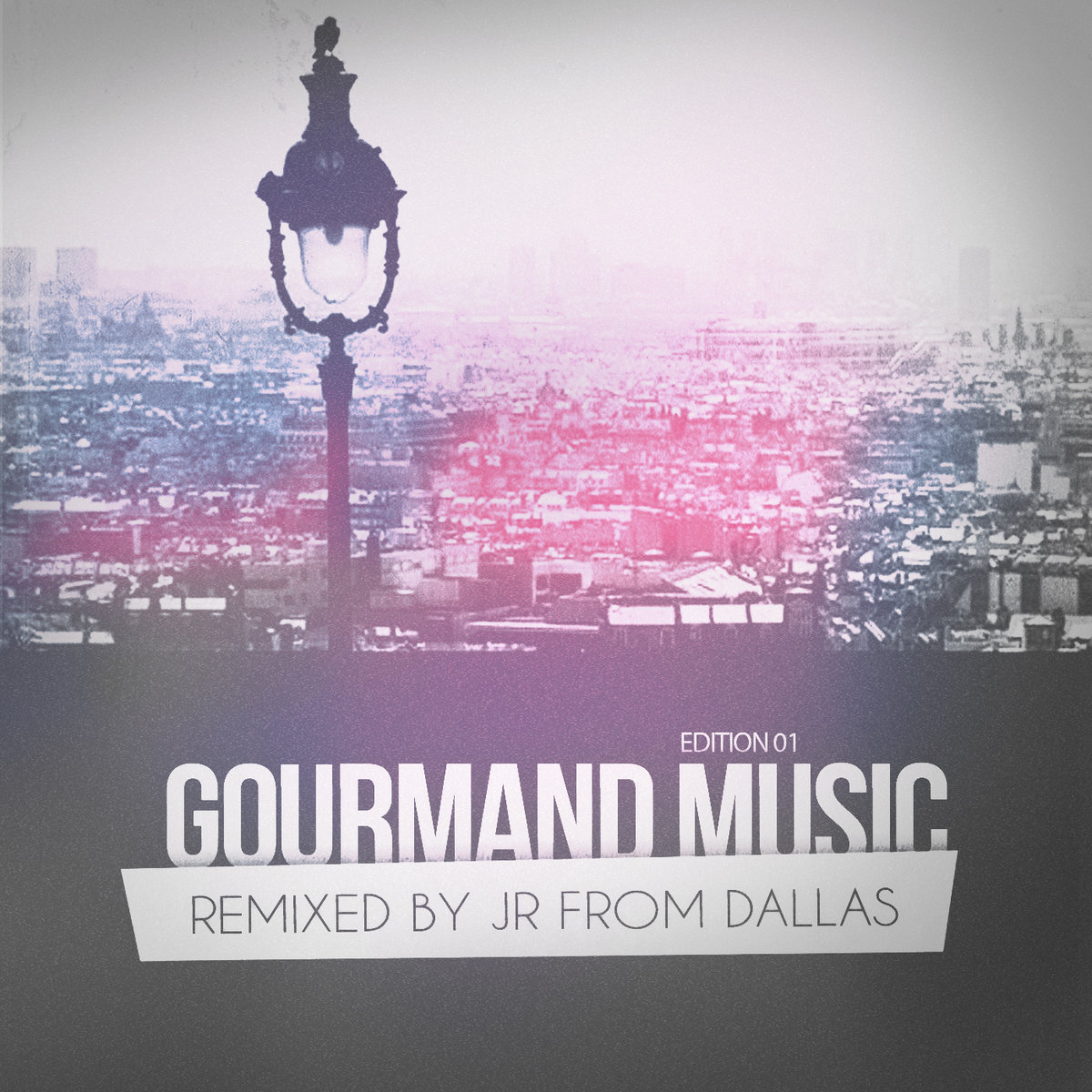 GMR Remixed By JR From Dallas | JR From Dallas