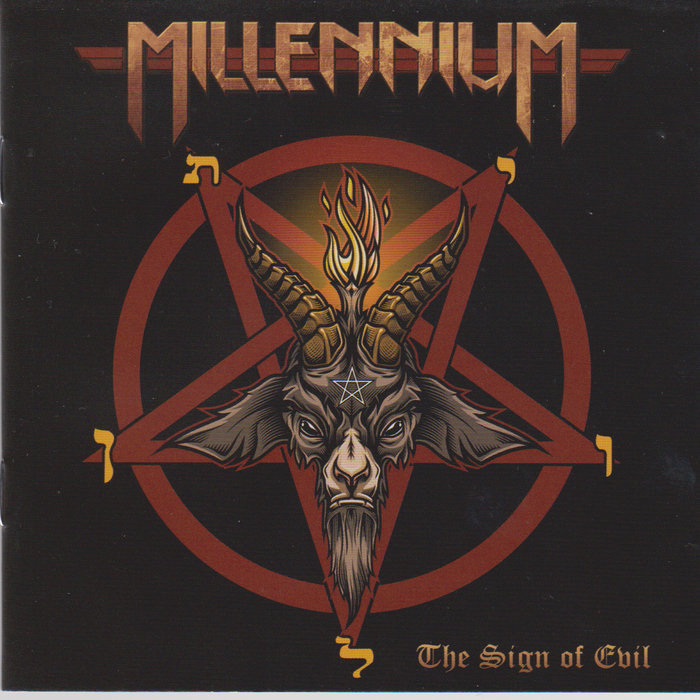The Sign of Evil | Millennium