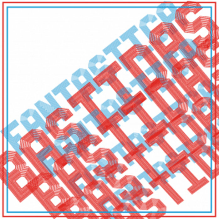 Fantastica Bastidas EP | Bastidas!