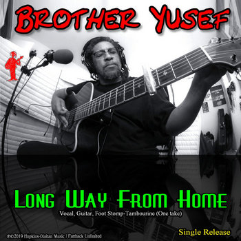 Music | Brother Yusef