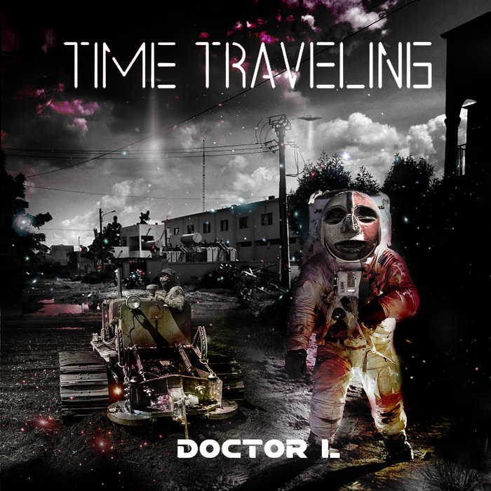 Time Travelling BACK IN THE LAB WITH THE DR. THIS NEW OPUS «TIME ...