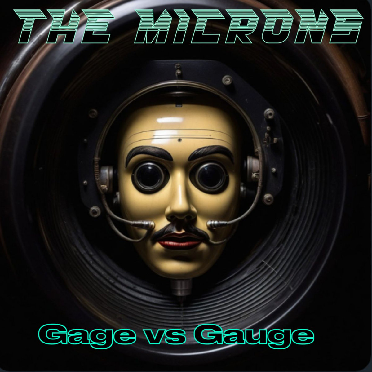 Gage vs Gauge | The microns