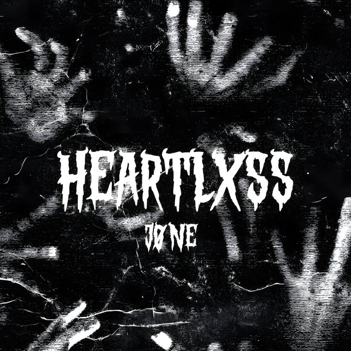HEARTLXSS | JØNE