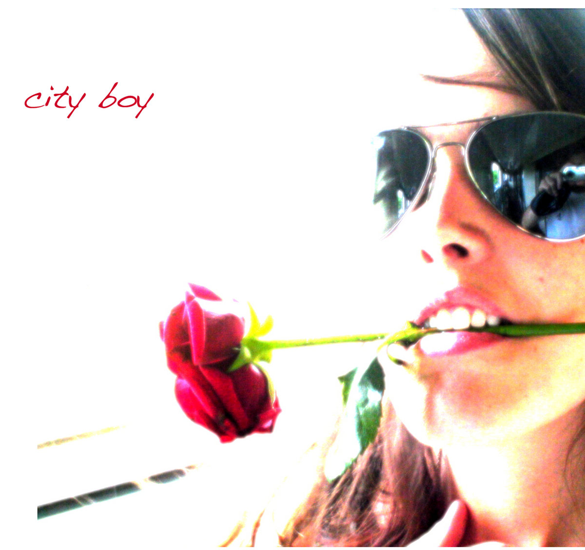 VideoLoveGunsForever: CityBoy | Alex Sharp Cole