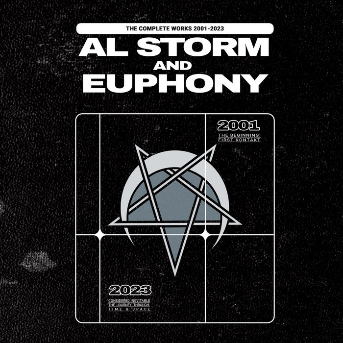 Al Storm & Euphony - The Complete Collection (2001-2024) | Al Storm & Euphony | 24/7 Hardcore