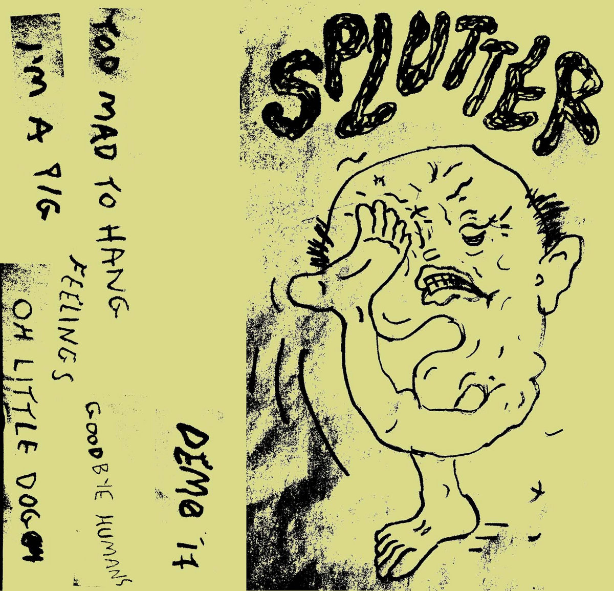 DEMO 2017 | SPLUTTER