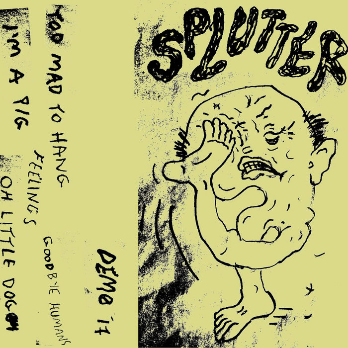 DEMO 2017 | SPLUTTER