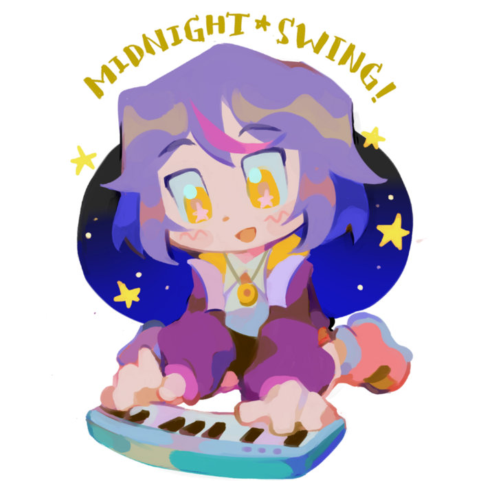 Midnight Swing! | Oceanus