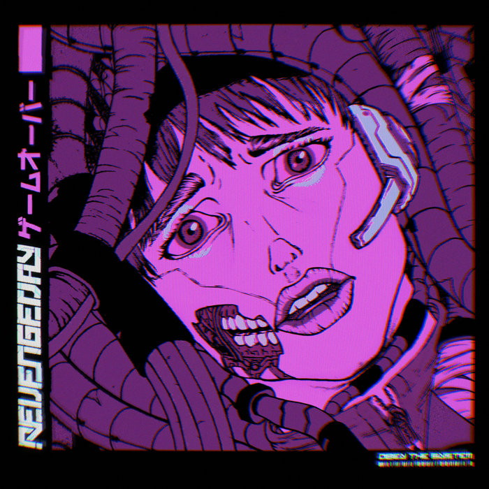 GAME OVER (Single) | Revengeday