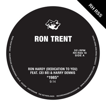 Music | Ron Trent